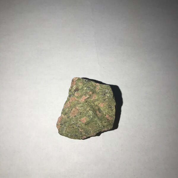 Raw Unakite Stone - Unakite Rough Stones - Unakite Raw - Natural ...