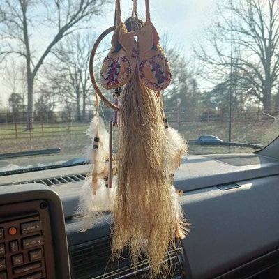 KEY CHAIN MOCCASINS - Etsy