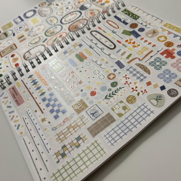 MOO DENG STICKER Pack Cute Hippo Kawaii Sticker Set Meme Laptop Sticker ...