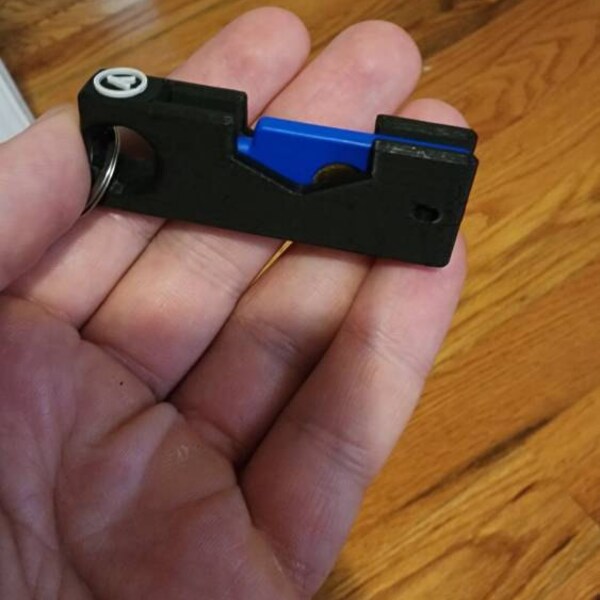 Flipper Zero Case + Flipper Zero Wifi Devboard Case, Screwed Premium ...