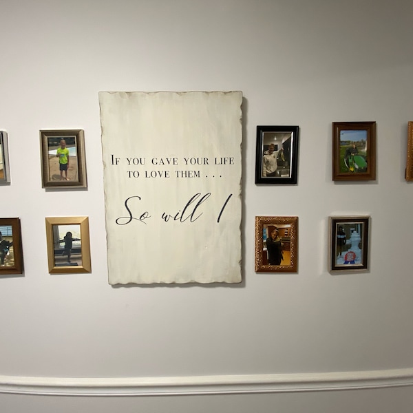 James 1:2-3// Wood Burned Sign// Bible Verse// Scripture Sign ...
