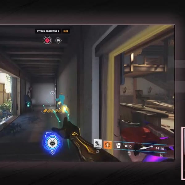 Animated Neon Green Twitch Streaming Scenes - Screen Pack - Starting ...