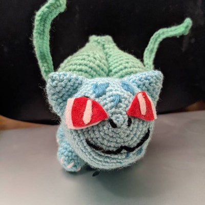 Crochet Pattern Bundle of Grookey Scorbunny and Sobble From - Etsy