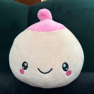 Nerdbugs Neuron brain Cell Plush Organ Neurology Gift, Neurosurgeon ...