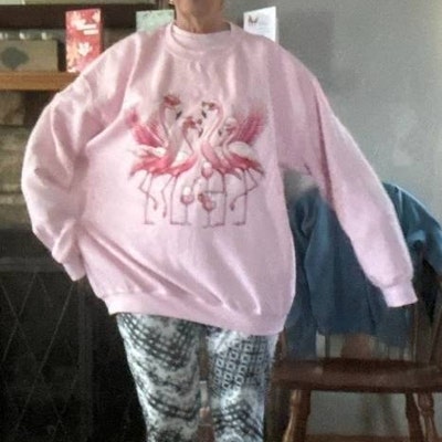 Moon Phases Shirt, Women's Aesthetic Sweatshirt, Boho Celestial Shirt ...