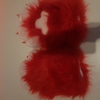 Court Style Kig Head Commission Fursuit Mask Kigurumi Head, Kig Head ...