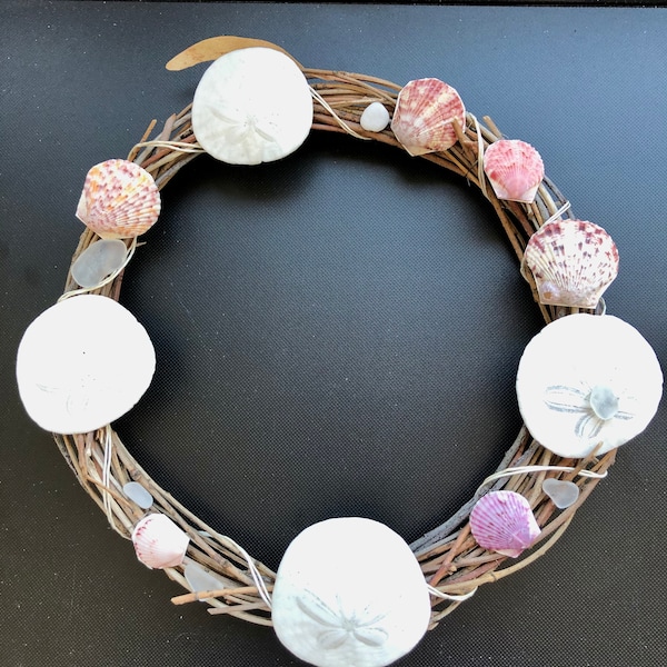 Natural Crushed Shells, 1 Lb Broken Shells, Shell Pieces, Vase Filler ...