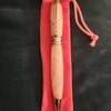 Beautiful, Handmade Retro, Hybrid ,FIJI Body Rollerball Pen - Etsy Canada