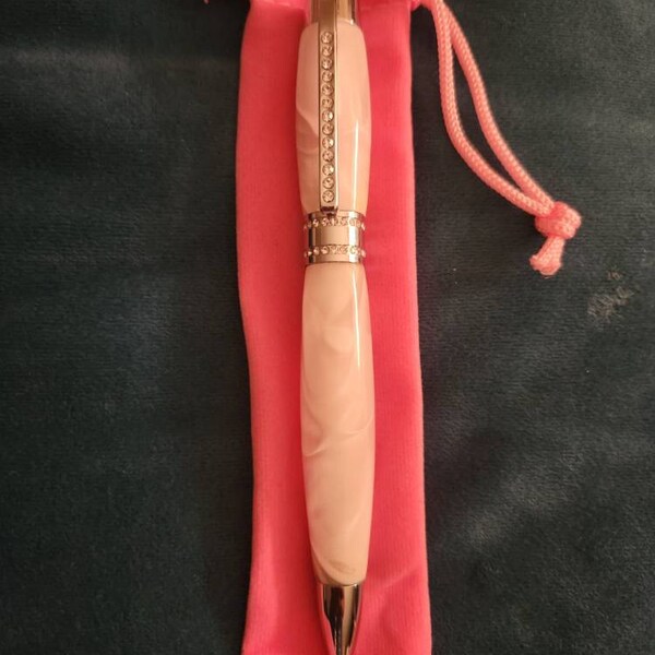Beautiful, Handmade Retro, Hybrid ,FIJI Body Rollerball Pen - Etsy Canada