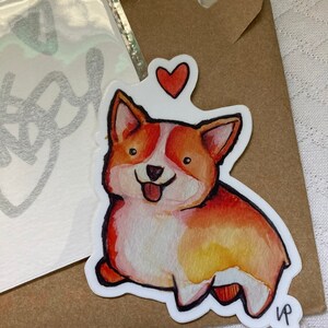 Prairie Dog Vinyl Stickers Mama Baby Sticker Art Prairie Dogs Desert ...