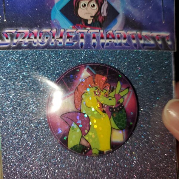 Smiling Critters Button Set - Etsy Canada