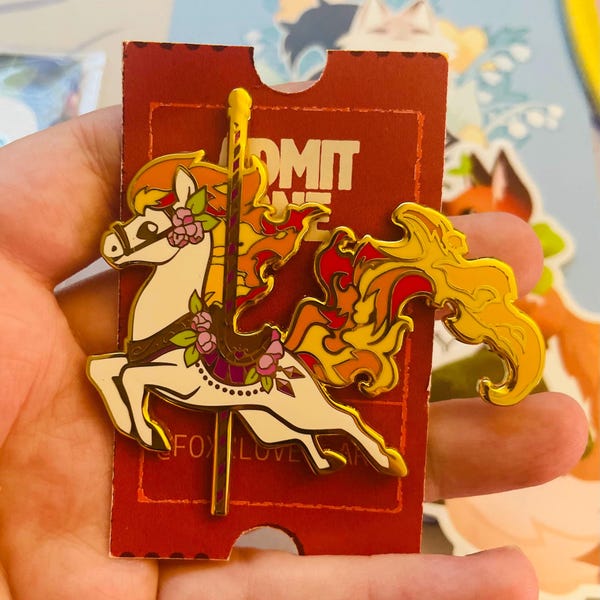 Arcane Jayce's Stolen Notebook | Jinx Leatherette | Vegan Leather ...