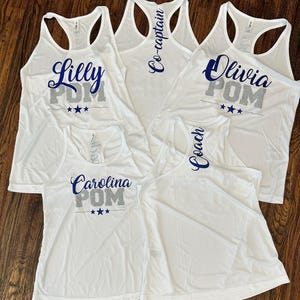 Custom Pageant Title Shirt, Glitter Tiara T-shirt With Title ...