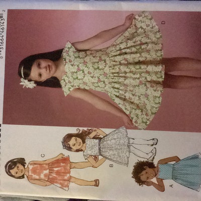 Uncut Simplicity Sewing Pattern 10905 9180 Misses Skirt Size 6 8 10 12 ...