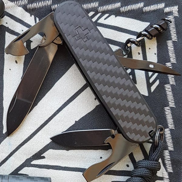 Leatherman Mod Replacement Parts Charge Plus/charge Plus TTI Genuine ...