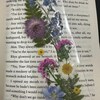Forget Me Not Bookmark Set Bookmark for Women Bookmark Set Bookmark ...