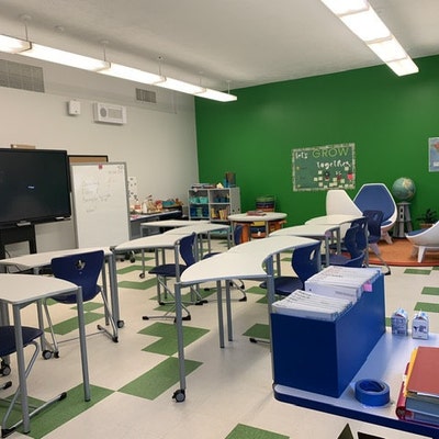 BULLETIN BOARD BORDERS Rustic Farmhouse Collection Classroom Bulletin ...