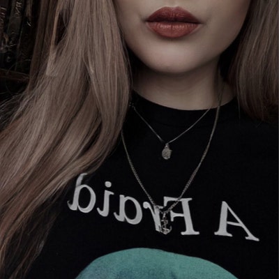 The Terrible Dogfish we a Fraid POSTER - Etsy