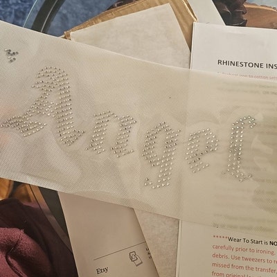 Bling Skeleton Iron On, Rhinestone Bones, Bedazzled Skeleton Iron On ...