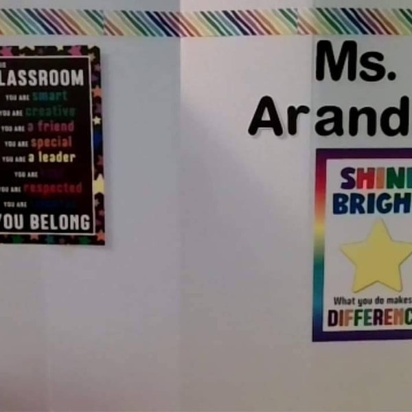 Room Divider Dorm Privacy Screen Partition 5 1/2 Ft. 65" Tall - Etsy