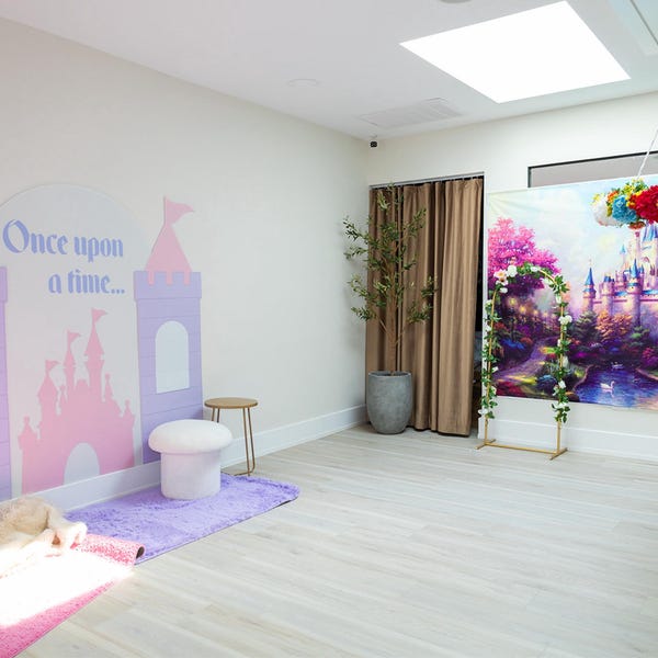 Party Panel Decor, UV Printed, Coroplast Cutouts Party Decorations: 6FT ...