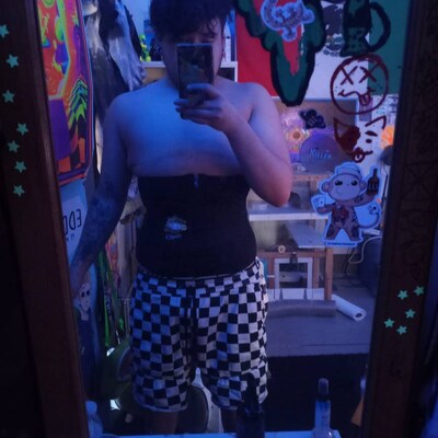 Body Shaper Full Compression Faja Post Surgery Post Op Post Partum ...