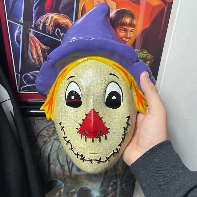 NAGmasks - Etsy