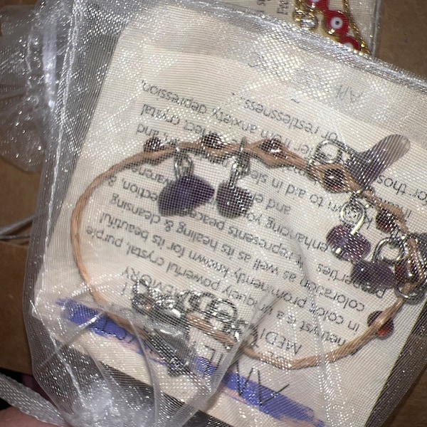 Blessing Box ( Subscription Available!) - Etsy