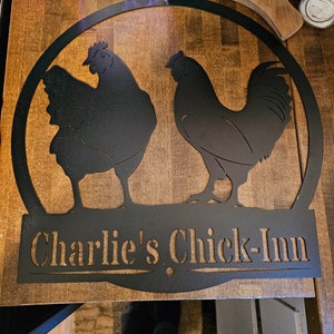 Side-by-side Personalized Family Name ATV off Road Metal - Etsy