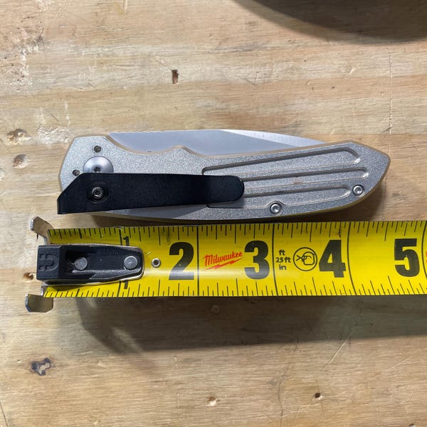 Benchmade Bugout 535 ULTEM™ Belmont Scales - Etsy