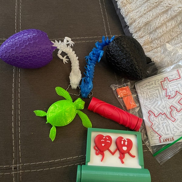 Money Puzzle, Gift Card Puzzle, Graduation, 4 Inch 3D Puzzle, Maze ...