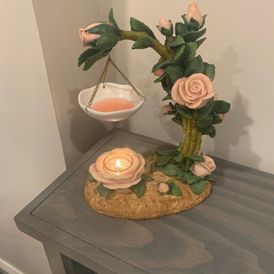 Biedermann & Sons Candle Snuggers, One Package of 8 Candle Accessory ...