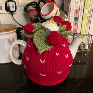 Twiddle Muff photo Only an Example - Etsy UK