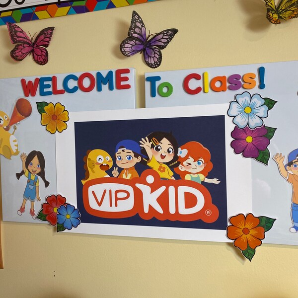 Online Teacher Tools, Magic Ears, Gogokid, 51talk, Palfish, DIGITAL ...