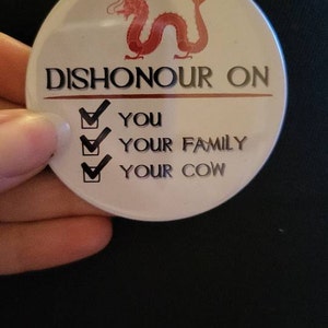 24601, Badge/button/pin, Magnet or Keyring - Etsy