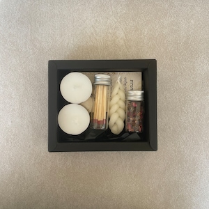 Bedikat Chametz Kit for Passover Chameitz Search & Removal for Pesach ...