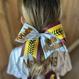 20 Color Bundle Paw Swoosh Cheer Bow Graphic Digital Download ...