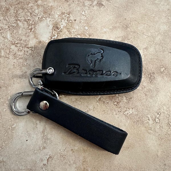 Raptor R 2023 2024 Key Fob Cover Case Leather Raptor Remote Holder ...