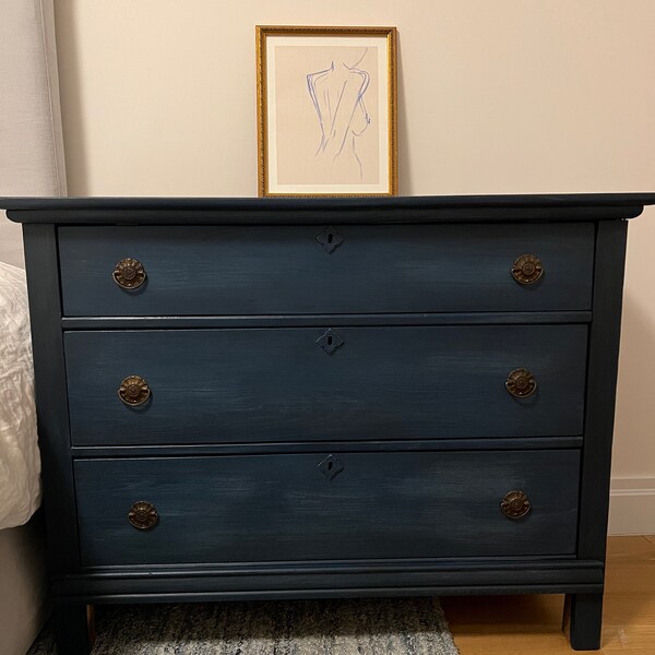 Deposit for Custom Work / Antique Furniture Restoration/ Restyle ...