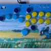 DIY Leverless All Button Controller Case for Sanwa and Similar Buttons ...