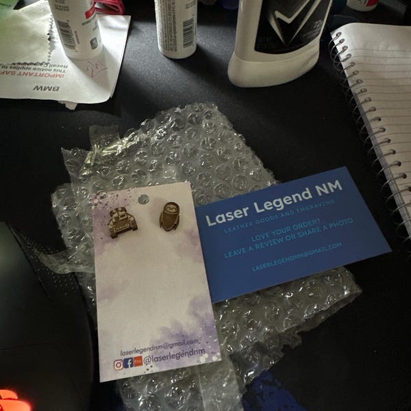 Leather Sheath for Multi Tools, Belt Sheath, Fits Leatherman and Other ...