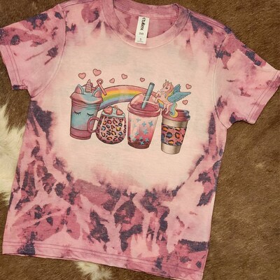 Kids DTF Transfer, Sublimation Transfer, DTF direct to Film Transfer ...