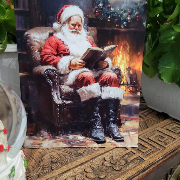 Octopus Mermaid Art Print Sea Siren Poster, Underwater Fantasy Decor ...