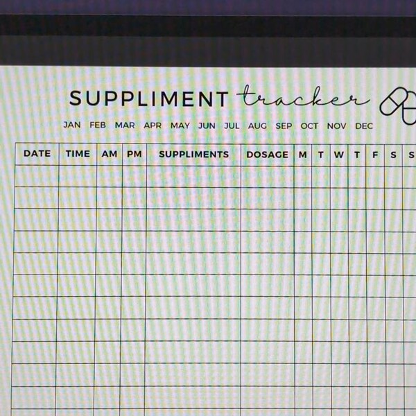 Islamic Daily Planner Printable Islamic Planner Muslim Daily Planner ...