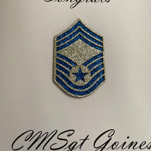 ARMY Rising Eagle Cupcake Toppers | Etsy