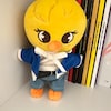 Maxident Stray Kids, OT8 Skzoo Outfits, Case 143 Skzoo Clothes - Etsy