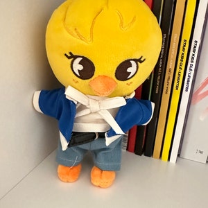Maxident Stray Kids, OT8 Skzoo Outfits, Case 143 Skzoo Clothes - Etsy