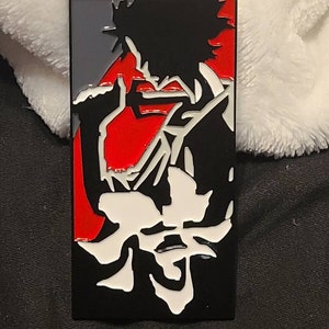 Ninja Scroll Jubei Inspired Anime Classics Oversized 3 | Etsy