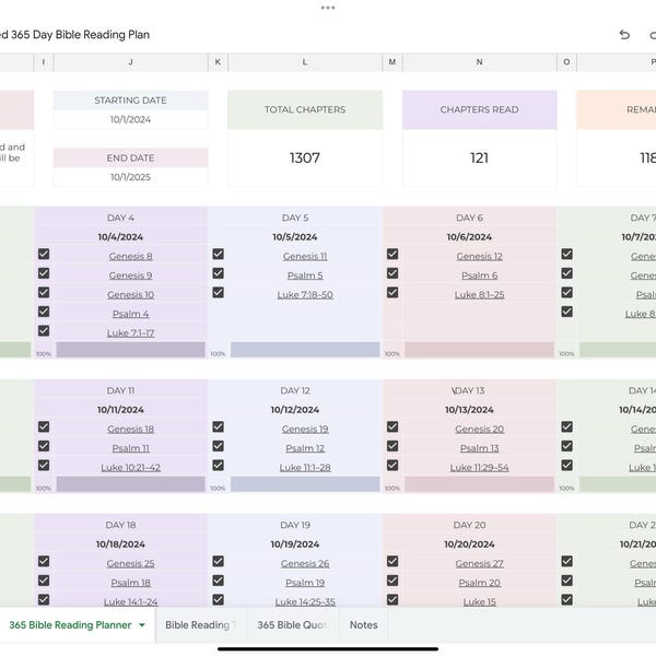 Social Media Content Calendar, Social Media Monthly Content Planner ...