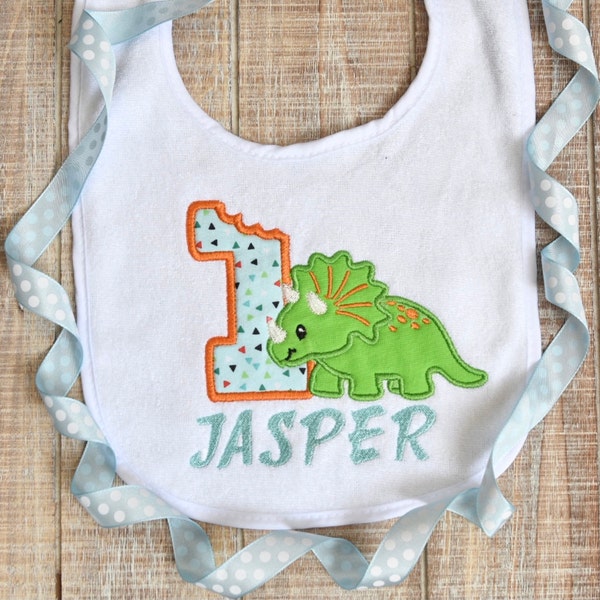 Bitten Numbers Wide Satin Stitch Birthday Numbers Applique Machine ...